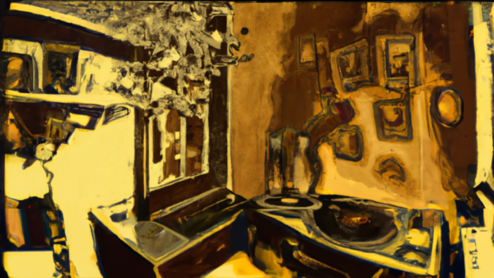 A Way of Seeing | Abandon Journal